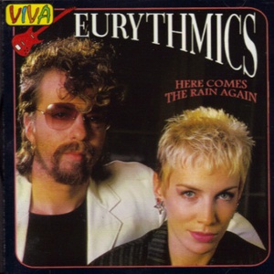 PayPlay.FM - Eurythmics Viva - Here Comes The Rain Again Mp3 Download