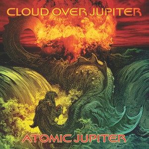 PayPlay.FM - Cloud Over Jupiter - Atomic Jupiter Mp3 Download