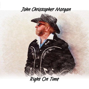 PayPlay.FM - John Christopher Morgan - Right On Time Mp3 Download