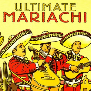 PayPlay.FM - Mariachi Real De San Diego - The Ultimate Collection Of ...