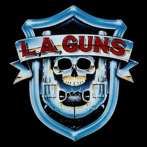 PayPlay.FM - L.A. Guns - L.A. Guns (Remastered 2010) Mp3 Download