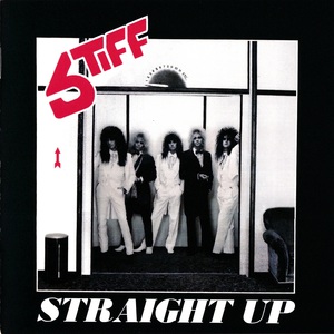 PayPlay.FM - Stiff - Straight Up + 2025 CD2 Mp3 Download