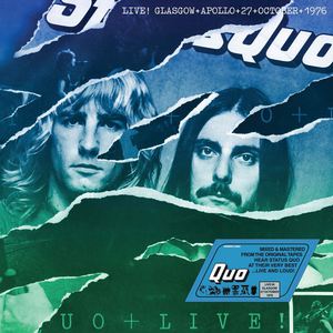 PayPlay.FM - Status Quo - Live In Glasgow 27Th October 1976 CD2 Mp3 ...